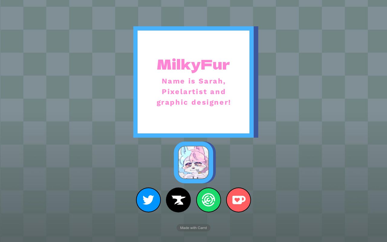 Milkyfur